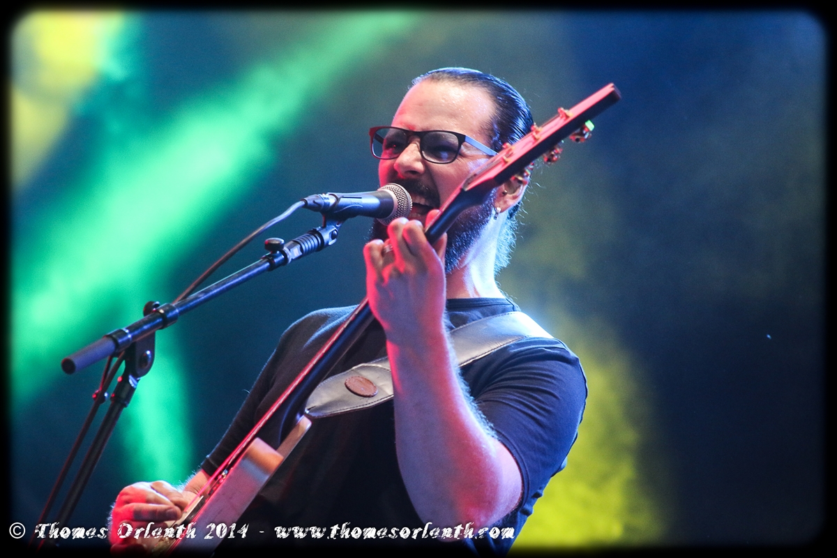 Emperor au Hellfest 2014 – ThomasOrlanth.com