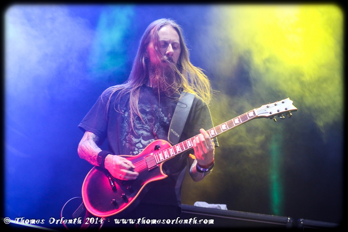 Emperor au Hellfest 2014 – ThomasOrlanth.com