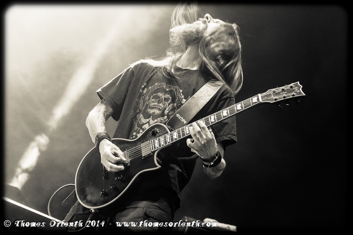 Emperor au Hellfest 2014 – ThomasOrlanth.com