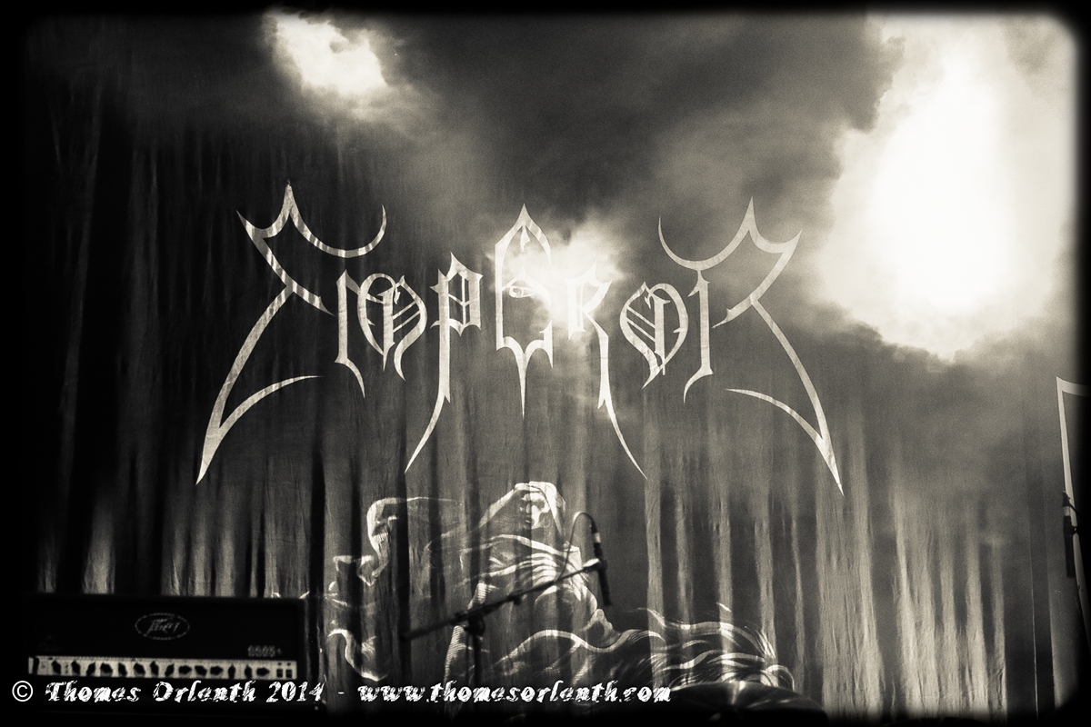 Emperor au Hellfest 2014 – ThomasOrlanth.com