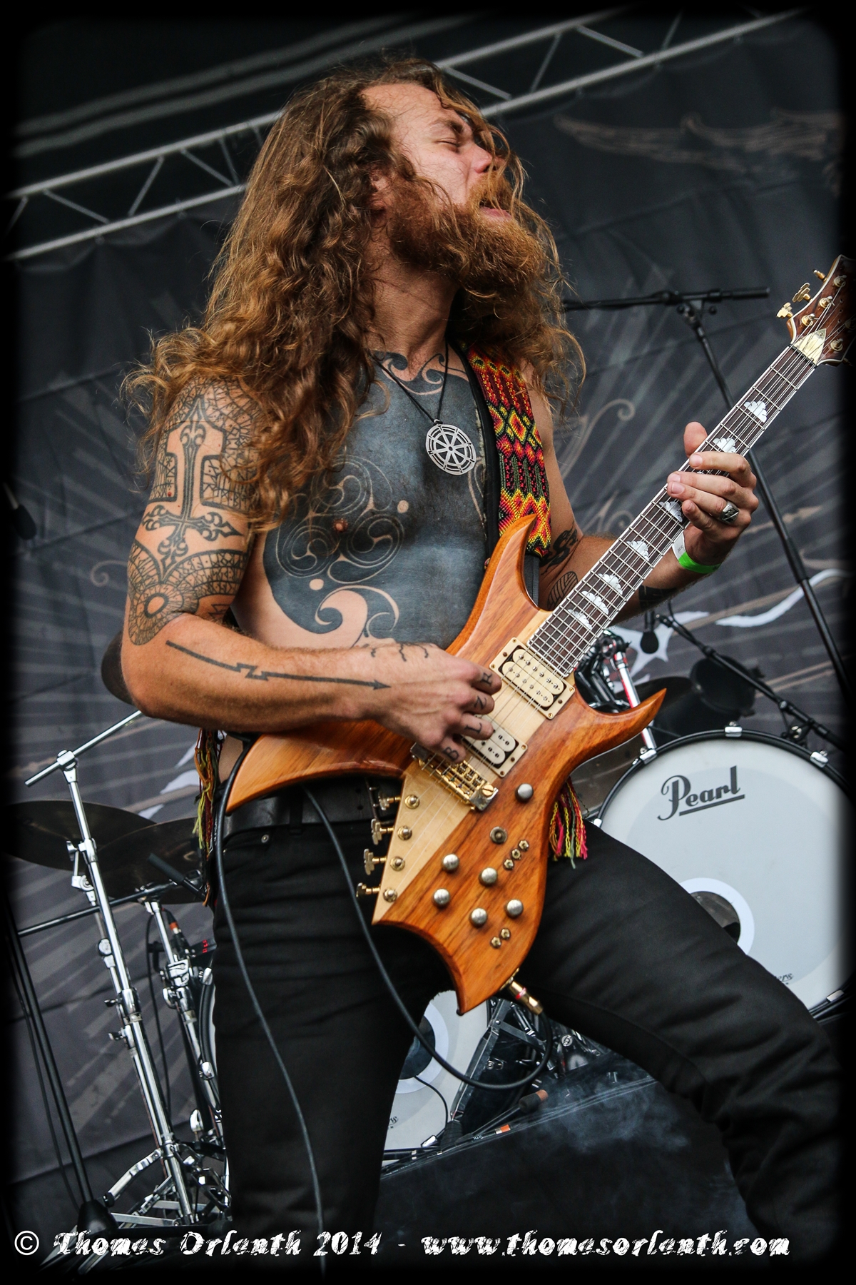 Bölzer au Fall of Summer 2014 – ThomasOrlanth.com