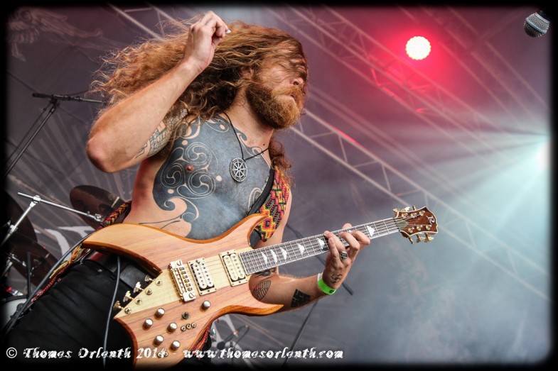 Bölzer au Fall of Summer 2014 – ThomasOrlanth.com