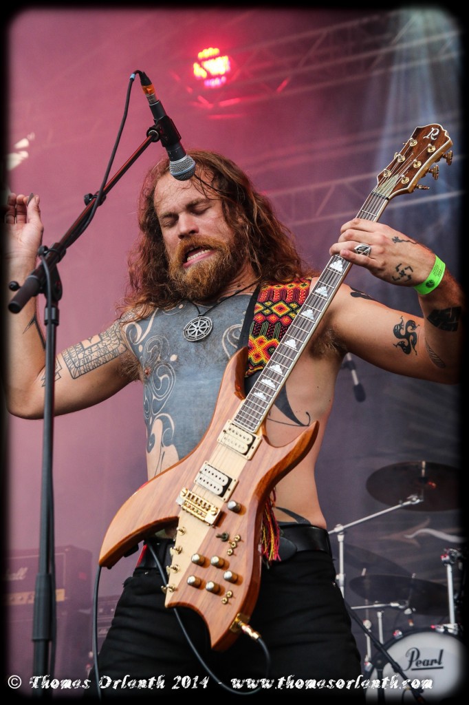 Bölzer au Fall of Summer 2014 – ThomasOrlanth.com