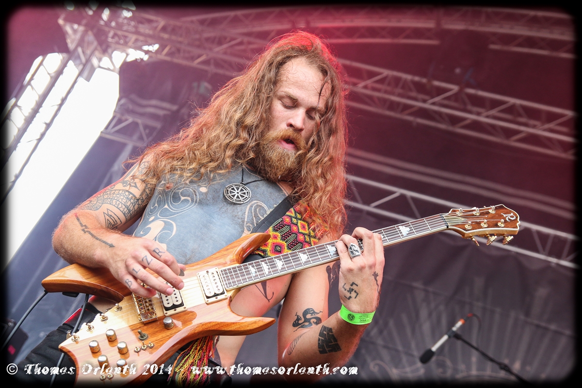 Bölzer au Fall of Summer 2014 – ThomasOrlanth.com