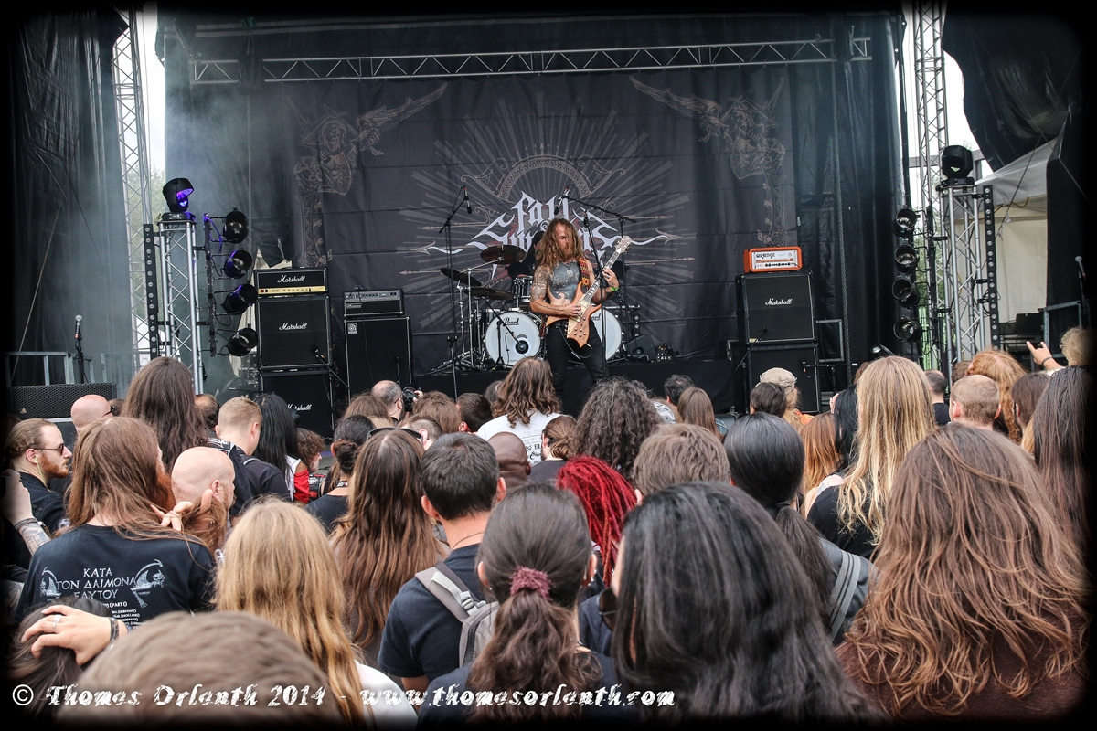 Bölzer au Fall of Summer 2014 – ThomasOrlanth.com