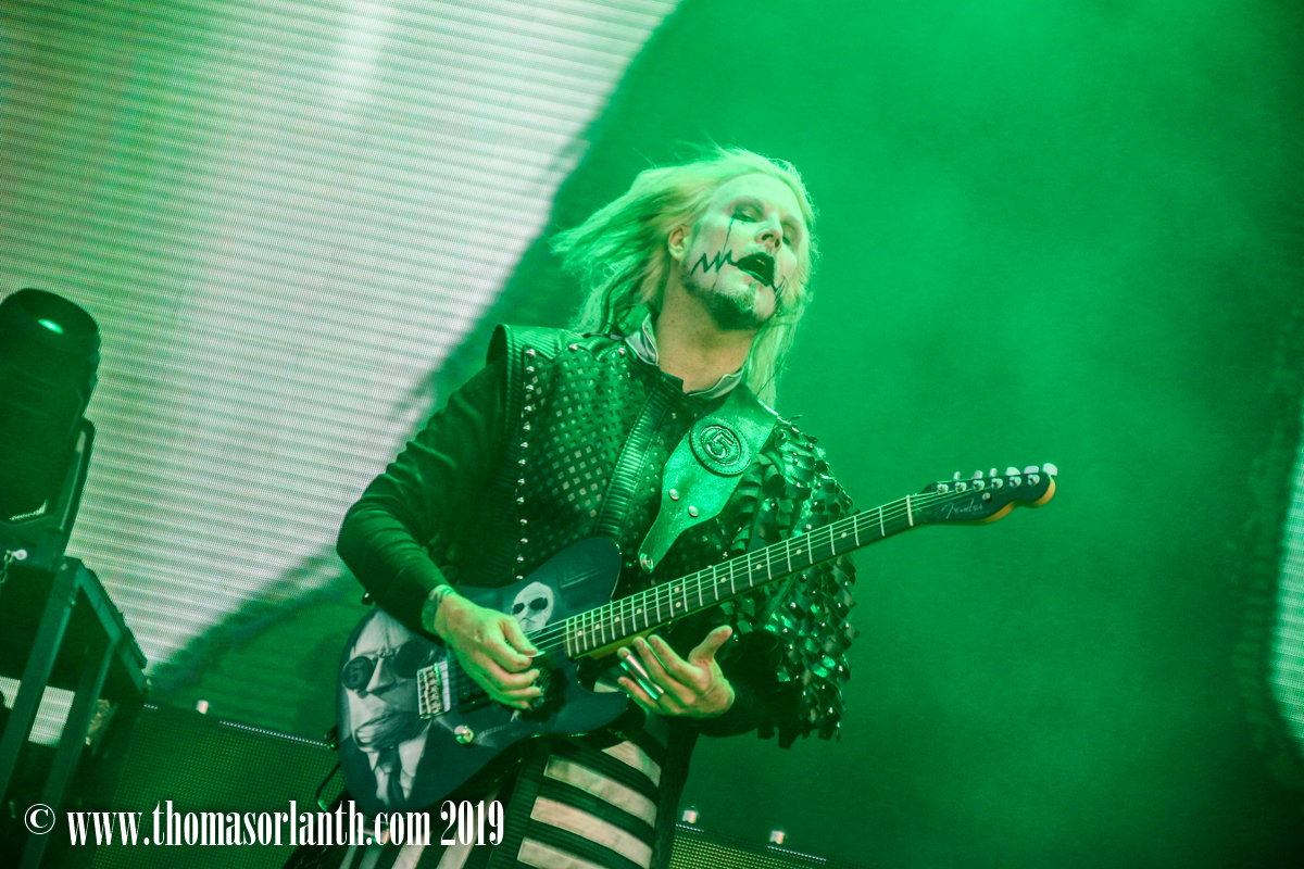 Rob Zombie – – Knotfest 2019 – ThomasOrlanth.com
