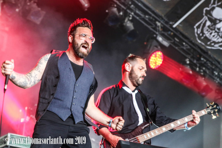 Trepalium – Hellfest 2019 – ThomasOrlanth.com