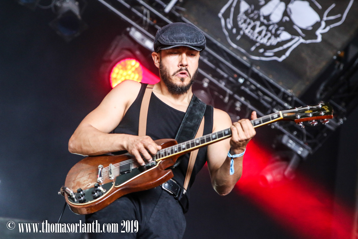Trepalium – Hellfest 2019 – ThomasOrlanth.com