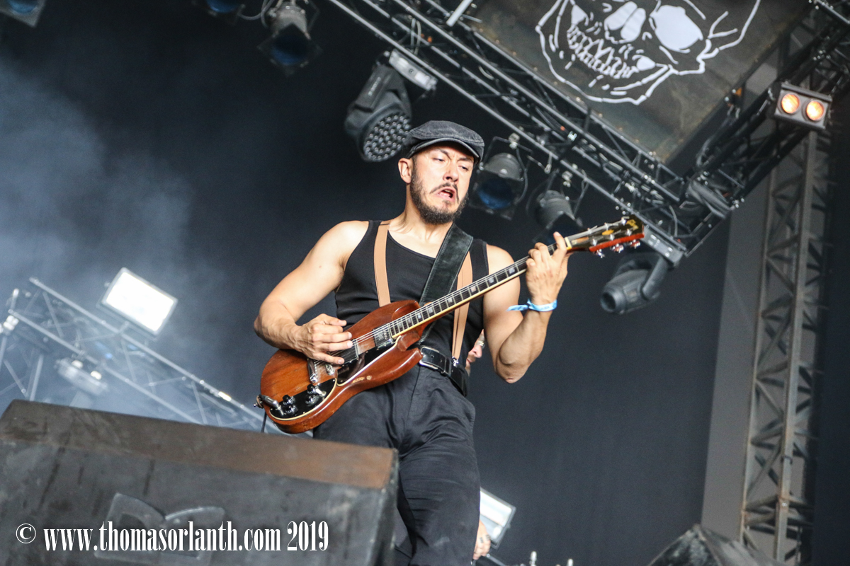 Trepalium – Hellfest 2019 – ThomasOrlanth.com