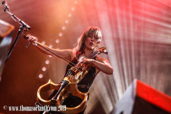 Jo Quail – Hellfest 2019 – ThomasOrlanth.com