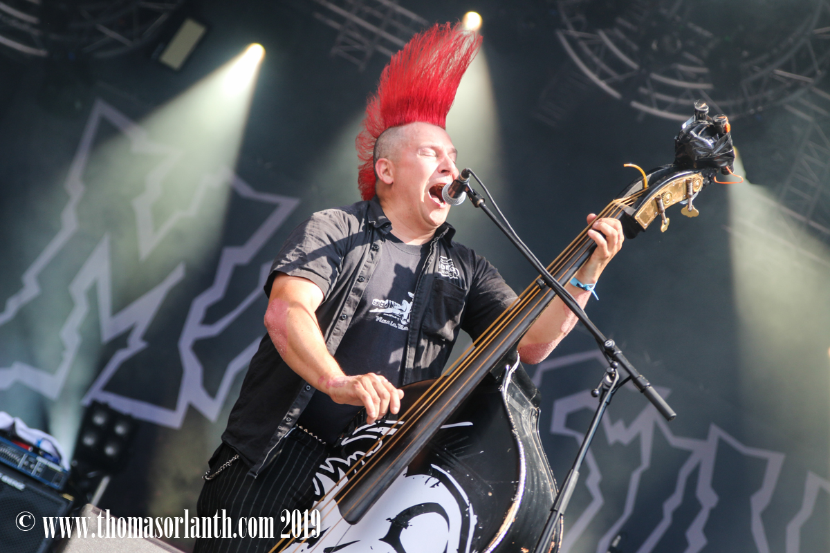 Mad Sin – Hellfest 2019 – ThomasOrlanth.com
