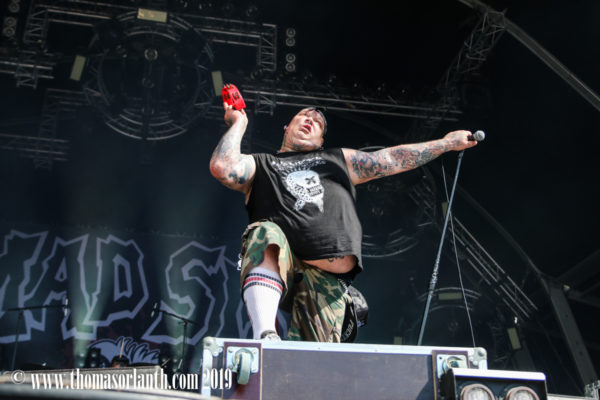 Mad Sin – Hellfest 2019 – ThomasOrlanth.com