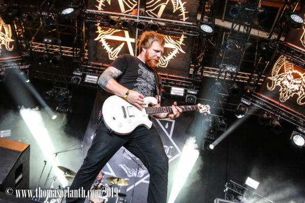 Cult Leader – Hellfest 2019 – ThomasOrlanth.com