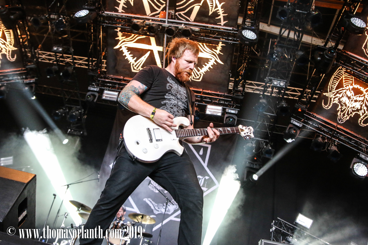 Cult Leader – Hellfest 2019 – ThomasOrlanth.com