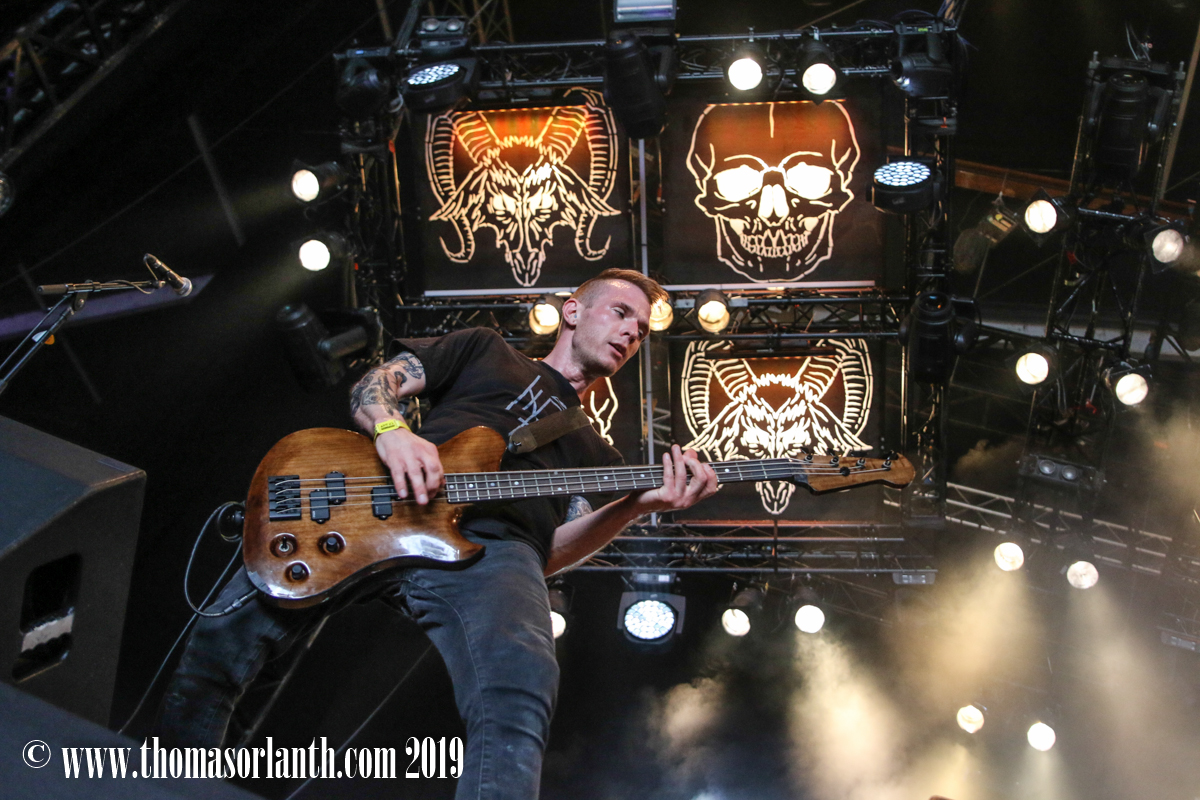 Cult Leader – Hellfest 2019 – ThomasOrlanth.com