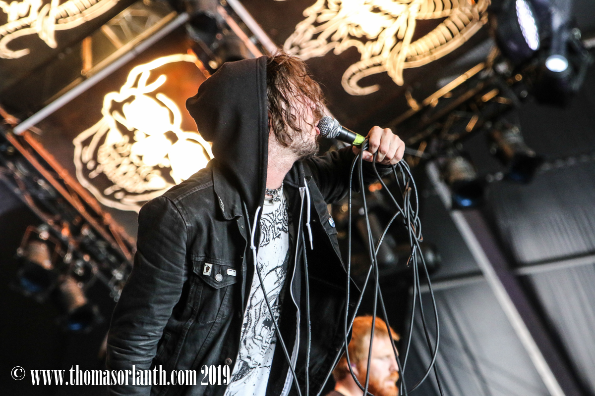 Cult Leader – Hellfest 2019 – ThomasOrlanth.com