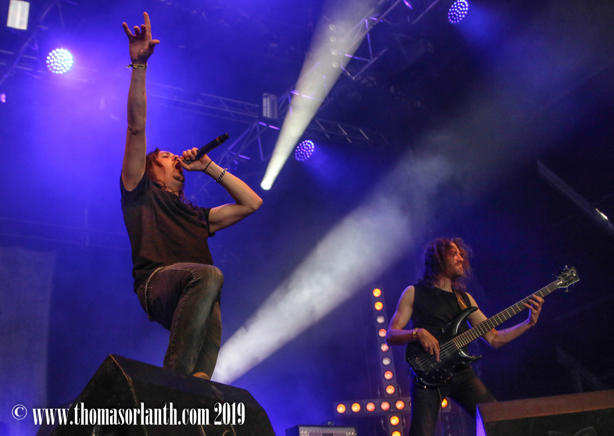 Aorlhac – Hellfest 2019 – ThomasOrlanth.com