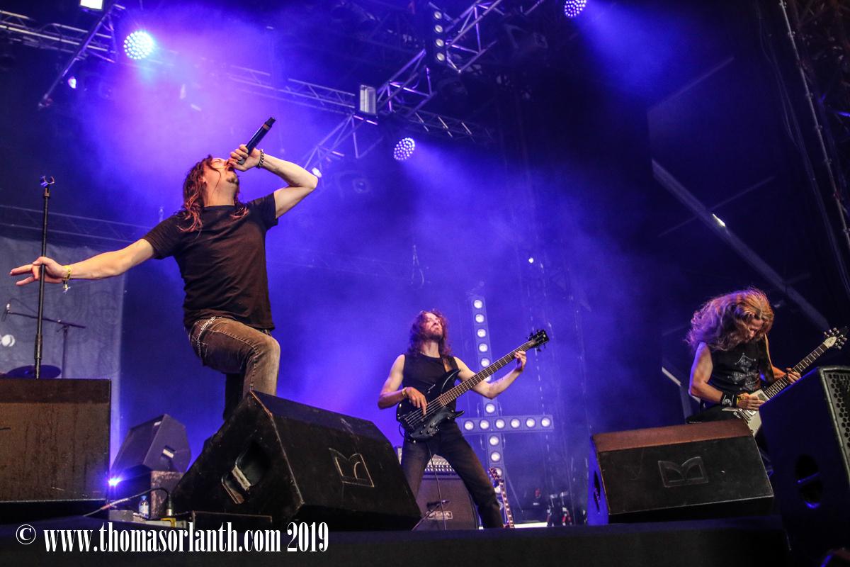 Aorlhac – Hellfest 2019 – ThomasOrlanth.com